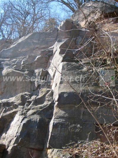 Bild: Steinbruch - Natur - Steine