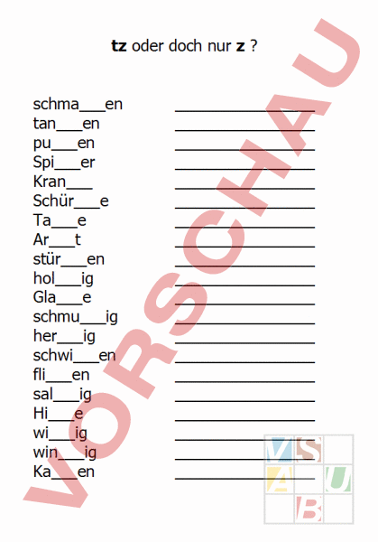 Tz/Z/Zz Regeln Alles Was Du Wissen Musst – OPHL