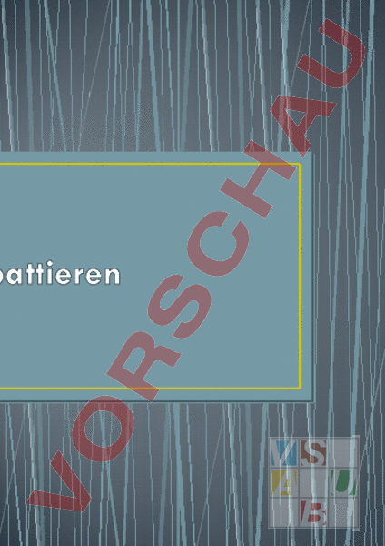 Arbeitsblatt: Debattieren - Deutsch - Vorlesen / Vortragen / Erzählen