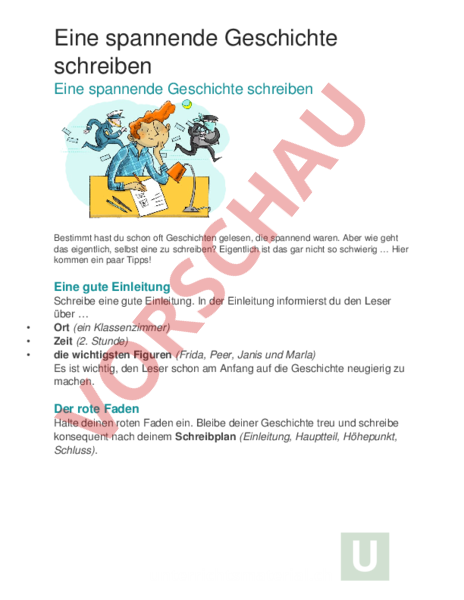 Arbeitsblatt Geschichte Schreiben Leitfaden Deutsch Texte Schreiben Arbeitsblatt Geschichte Schreiben Leitfaden Deutsch Texte Schreiben